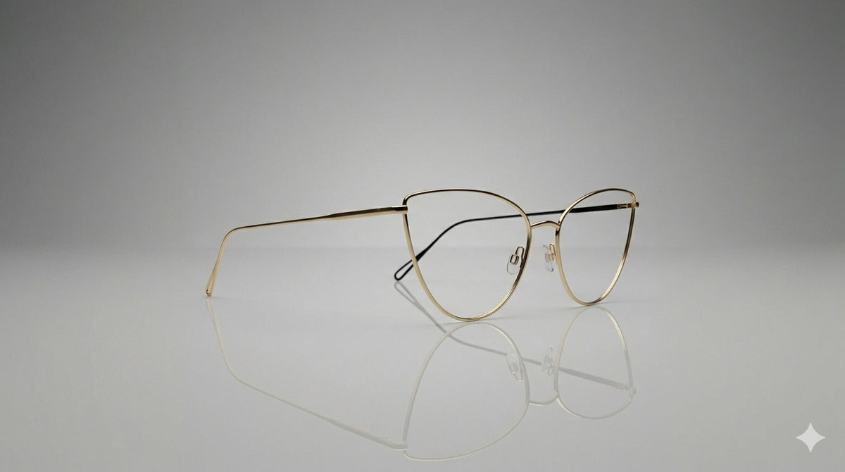 Eyewear Trends Inspired by Korean Fashion in 2026 – ELUNO