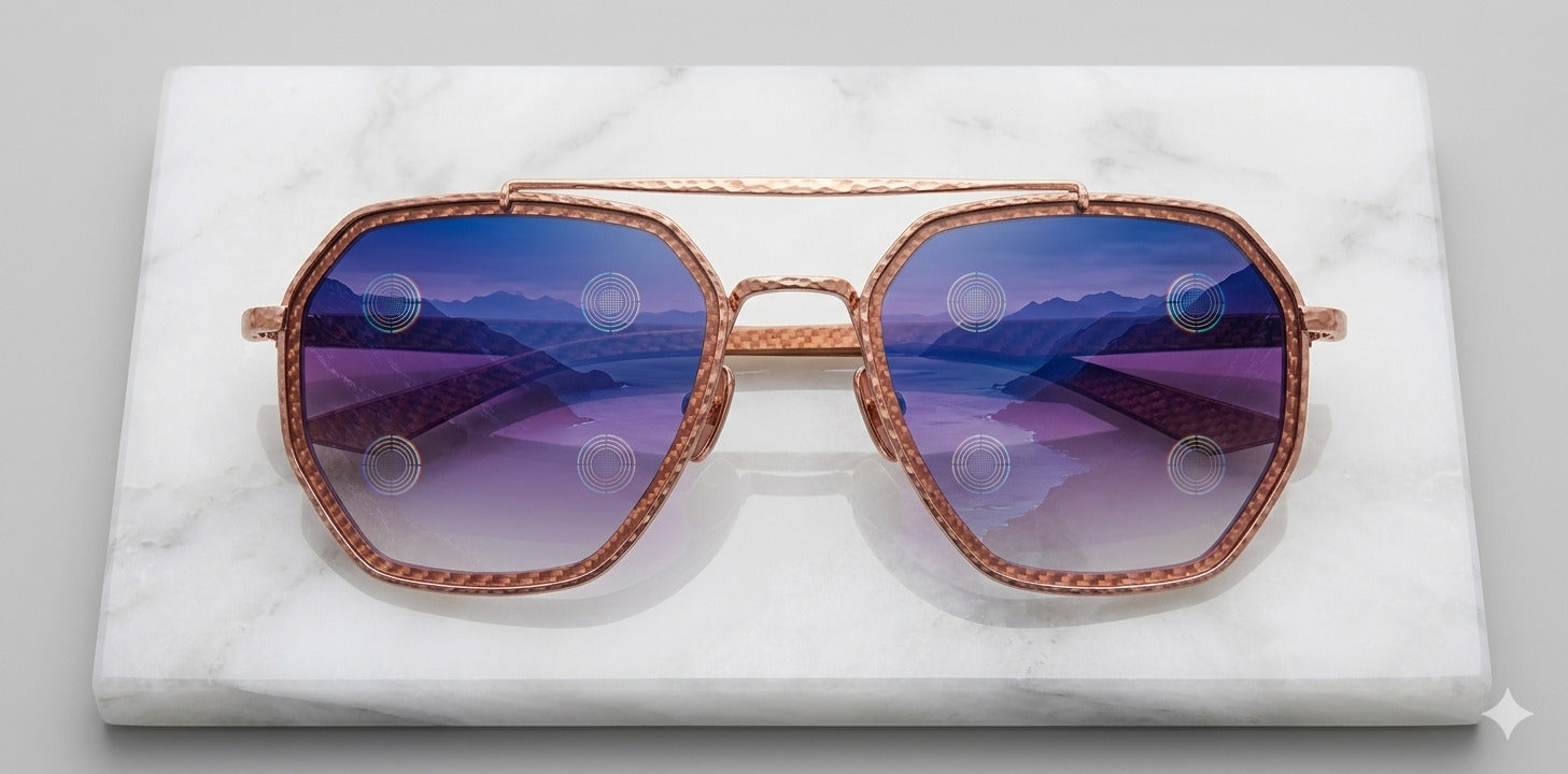 The Rise of Gender-Neutral Eyewear in India – ELUNO